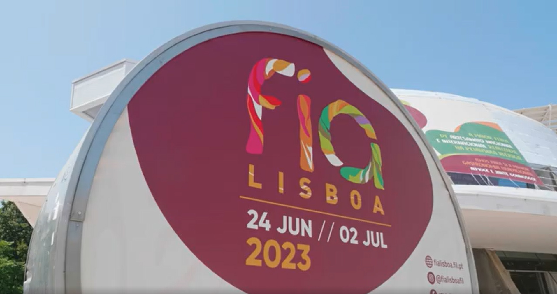 FIA Lisboa – O maior evento multicultural da Peninsula Ibérica